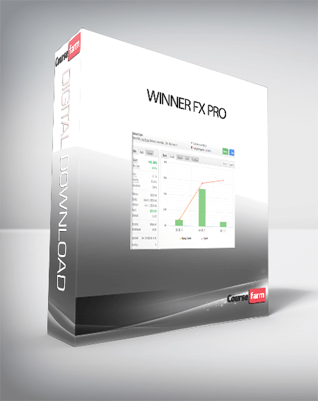 Winner FX Pro - Course Farm - Online Courses And eBooks