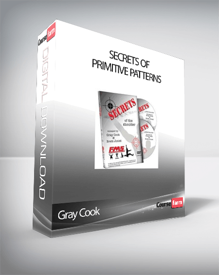 Gray Cook - Secrets of Primitive Patterns - Course Farm - Online ...