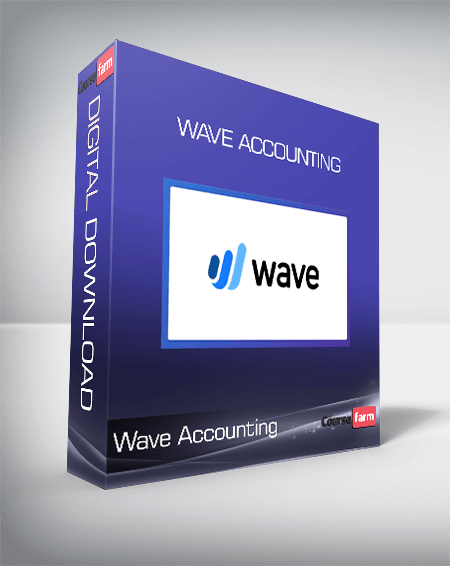 Wave Accounting - Course Farm - Online Courses And eBooks