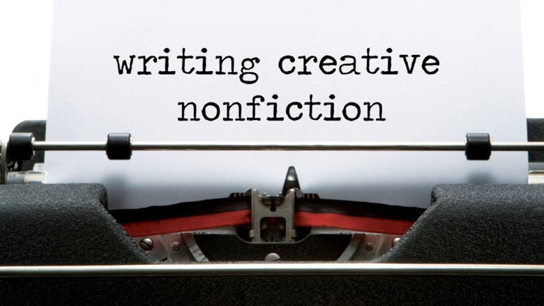 Tilar Mazzeo - Writing Creative Nonfiction - Course Farm - Online Courses And eBooks