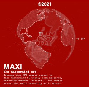 Arlin Moore - Mastermind Loop - Course Farm - Online Courses And eBooks