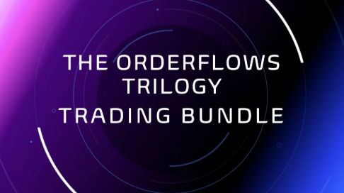 Mike Valtos - Orderflows Trilogy Bundle - Course Farm - Online Courses ...