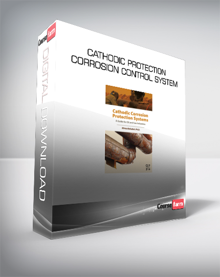 Cathodic Protection Corrosion Control System - Course Farm - Online ...